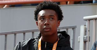 Jaevon Becton, Ocean Lakes, Weak-Side Defensive End