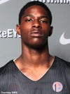 Devin Williams, Withrow, Power Forward