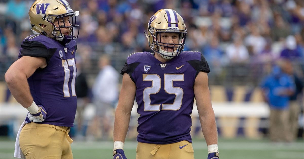 2018 Dawgman.com Mid-Season Awards