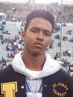 Tony Harper, Western Illinois, Tight End