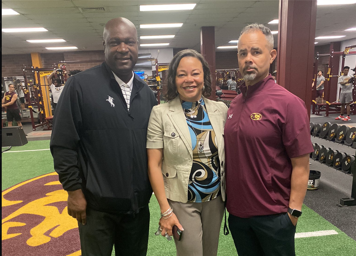 RB coach David Johnson drops in on top FSU RB target out of Arizona