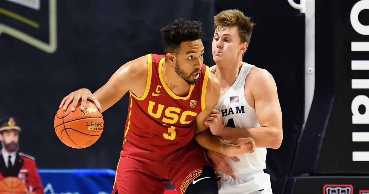 BYU's Connor Harding has entered name into Transfer Portal