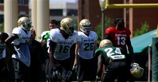 Terrence Singleton, Prairie View A&M, Cornerback