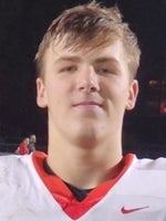 Luke Nickel, Milton, Quarterback