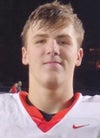 Luke Nickel, Milton, Quarterback