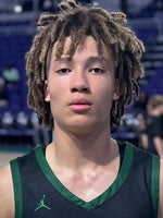 Malcolm Price, St. Joseph, Combo Guard