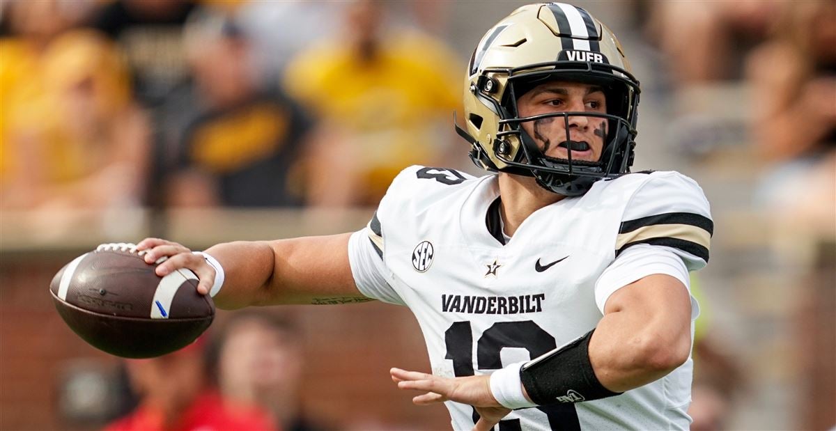 Ask the Insider: Hawaii at Vanderbilt Q&A Preview