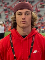 Kooper Ebel, Iowa State, Athlete