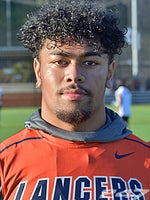 Devon Nofoa-Masoe, Lakes, Linebacker