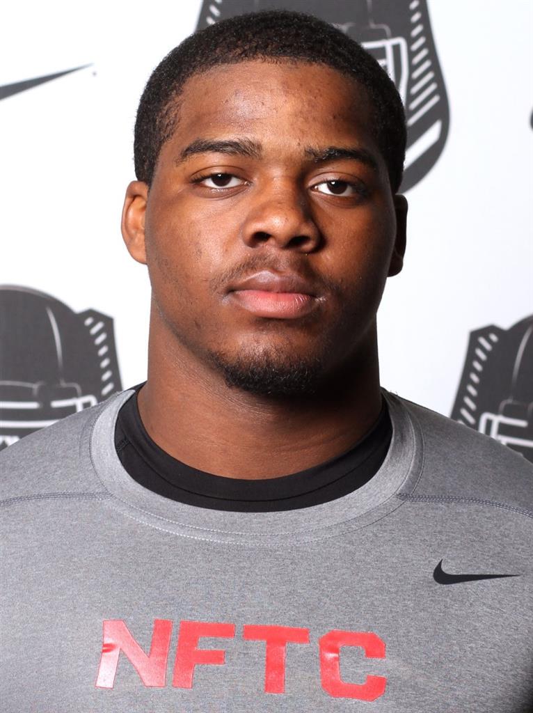 Pettaway updates recruitment