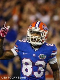 Solomon Patton Photos