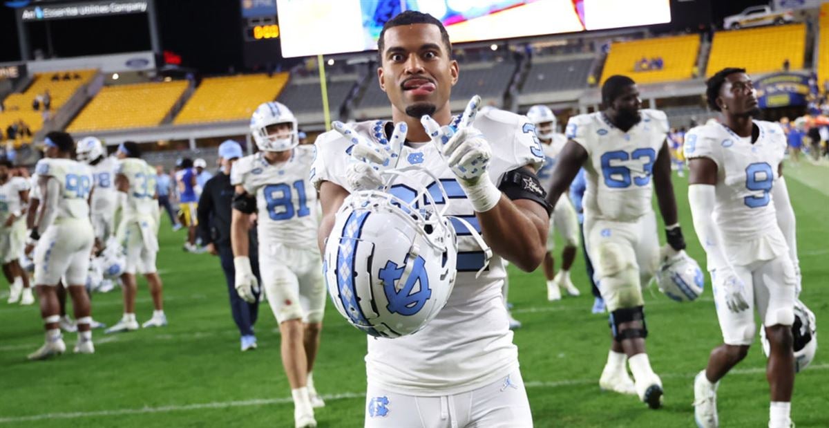 North Carolina Transfer Sebastian Cheeks Will Official Visit Wisconsin ...