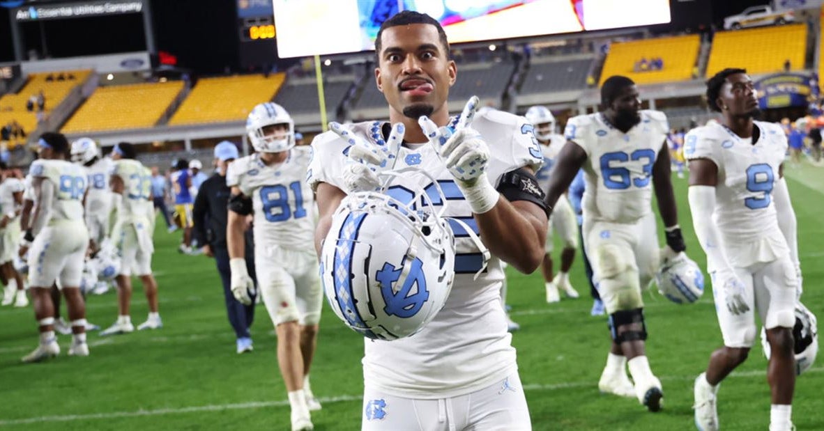 North Carolina Transfer Sebastian Cheeks Will Official Visit Wisconsin ...