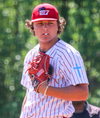Austin Williamson, P27 Performance Center, Pitcher