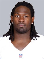 Caesar Rayford, Dallas, Defensive Line