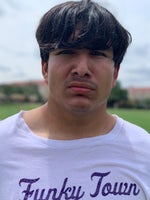 Kaden Jones, Mustang, Defensive Line