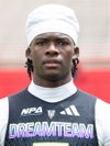 Lawrence Britt, Lausanne Collegiate School, Wide Receiver