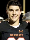 Jason Llewellyn, Oklahoma, Tight End