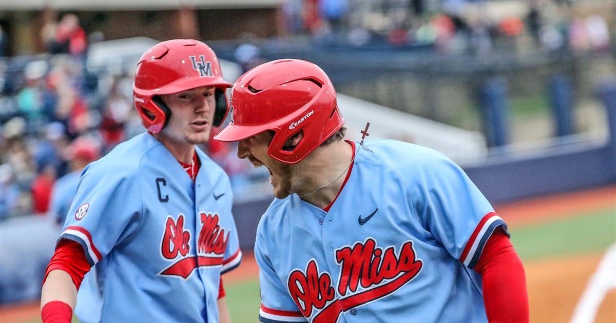 Ready to Run: Inside Thomas Dillard's Success on the Bases