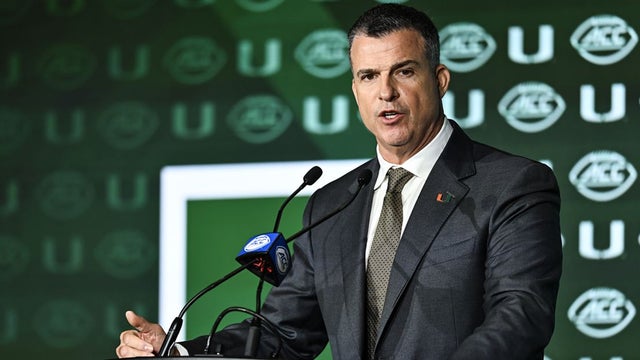 InsideTheU Home - Miami Hurricanes Football & Recruiting