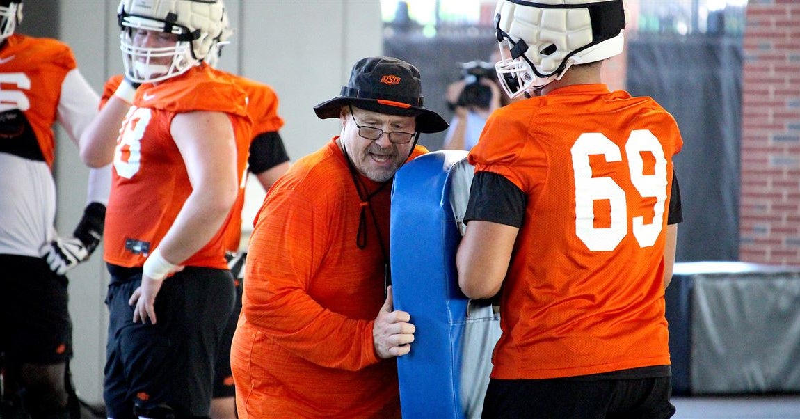 In-state three-star OL Ryker Haff getting more offers, but still high ...