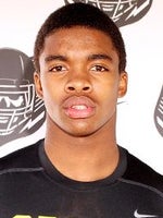 Andrew Hicks, Tulane, Athlete