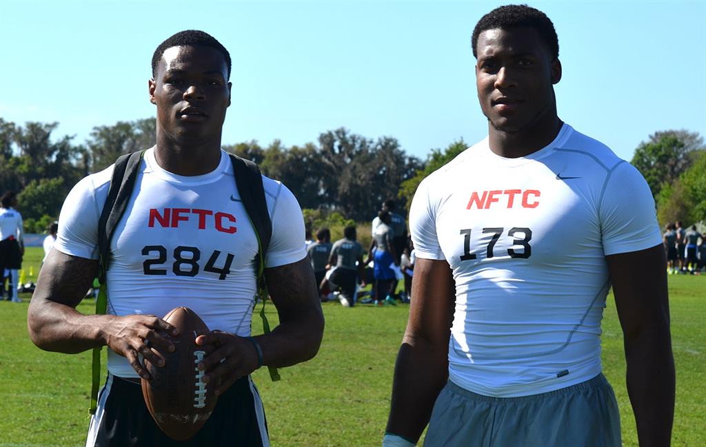 Can James pull Cowart to FSU?