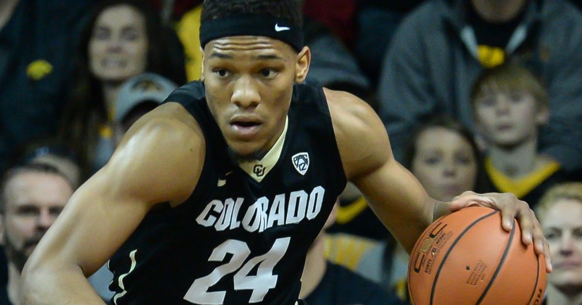 George King named to USA Basketball Men’s World Cup Qualifying Team