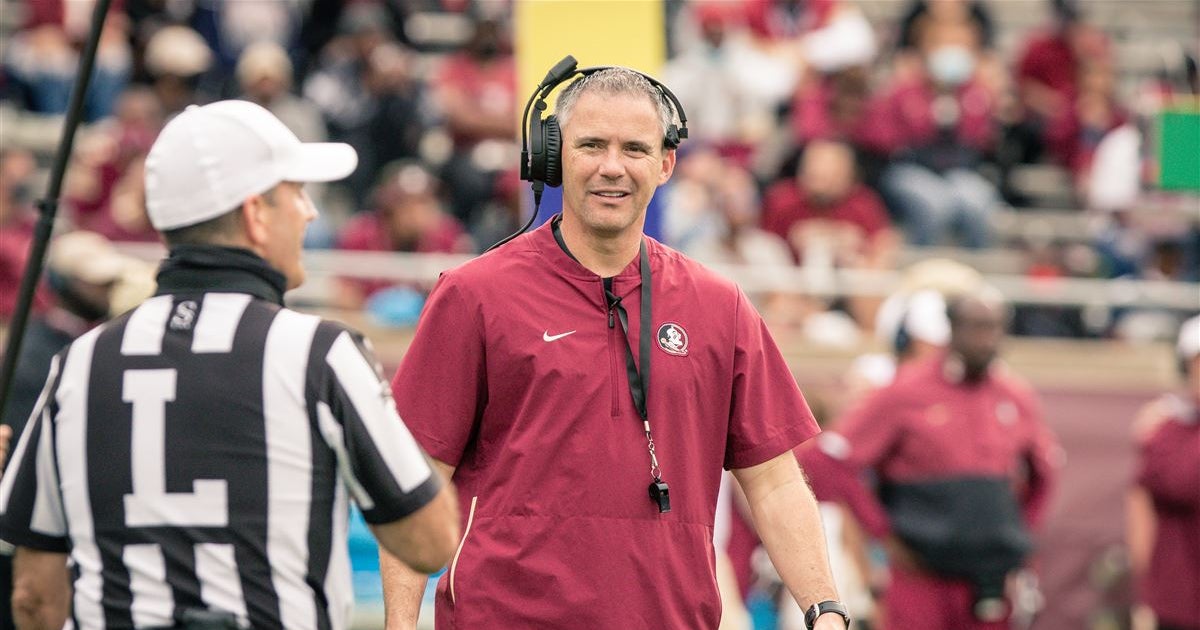 Florida State football: Anonymous coaches wary on Seminoles' talent in ...