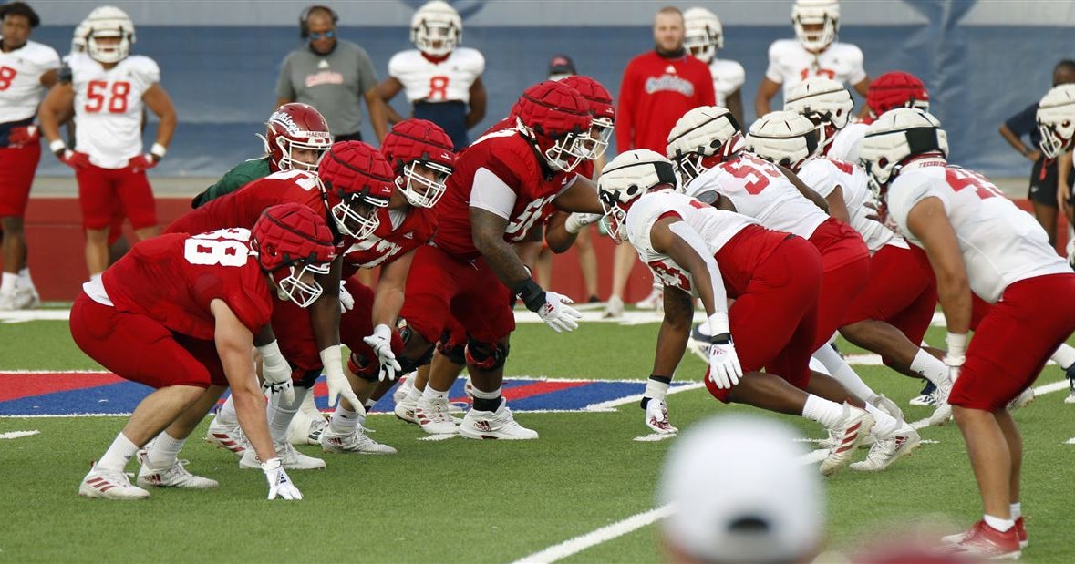 BarkBoard VIP: What we learned about the Bulldogs this spring