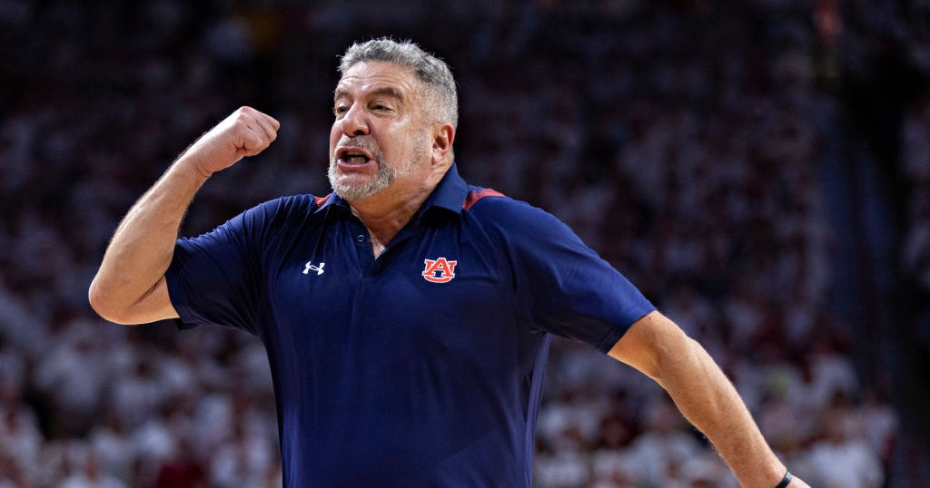 SEC basketball: Coaches' top quotes from 2022 Media Day