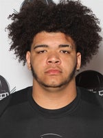 Isaiah Gibson, Kentucky, Defensive Line