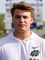 Noah Spencer, Kings, Quarterback