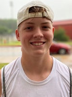 Ace Walker, Stephenville, Quarterback