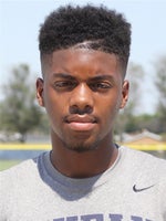 Jaylen Johnson, Mayfair, Athlete