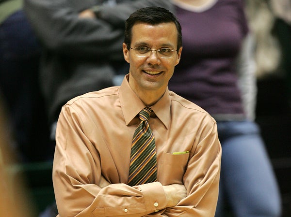 Tim Miles Press Conference