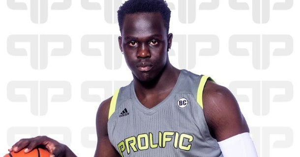 Mawot Mag now a Rutgers target after picking up offer