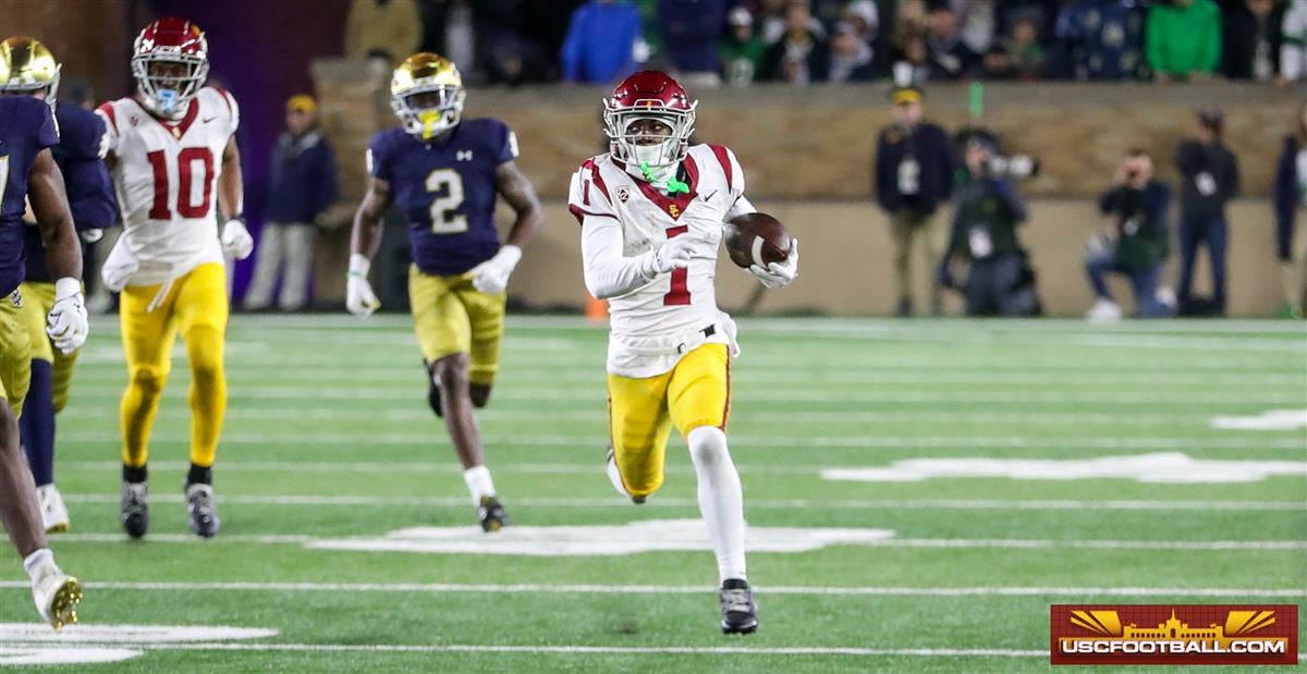Live Updates: Utah sinks USC, 34-32, with 39-yard FG as time expires
