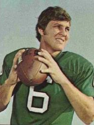 Whatever happened to John Reaves?