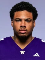 Bryce Butler, Washington, Defensive Line