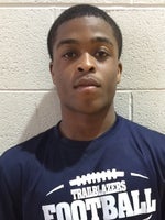 Andrew Perkins III, Central, Dual-Threat Quarterback