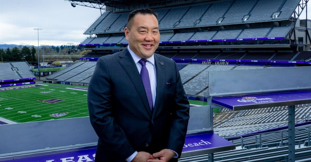 Go BIG! For Washington & House Settlement Updates From Pat Chun