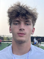 Dalton Knapp, All Saints Episcopal, Edge