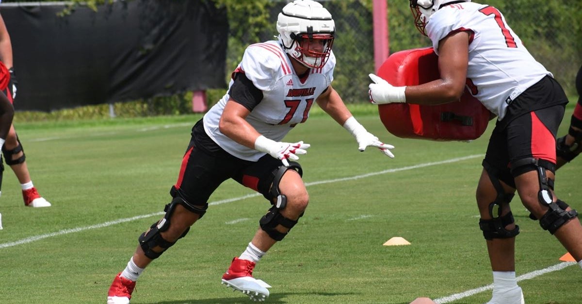 Virginia Transfer Tea: What's next after OL Monroe Mills' commitment?