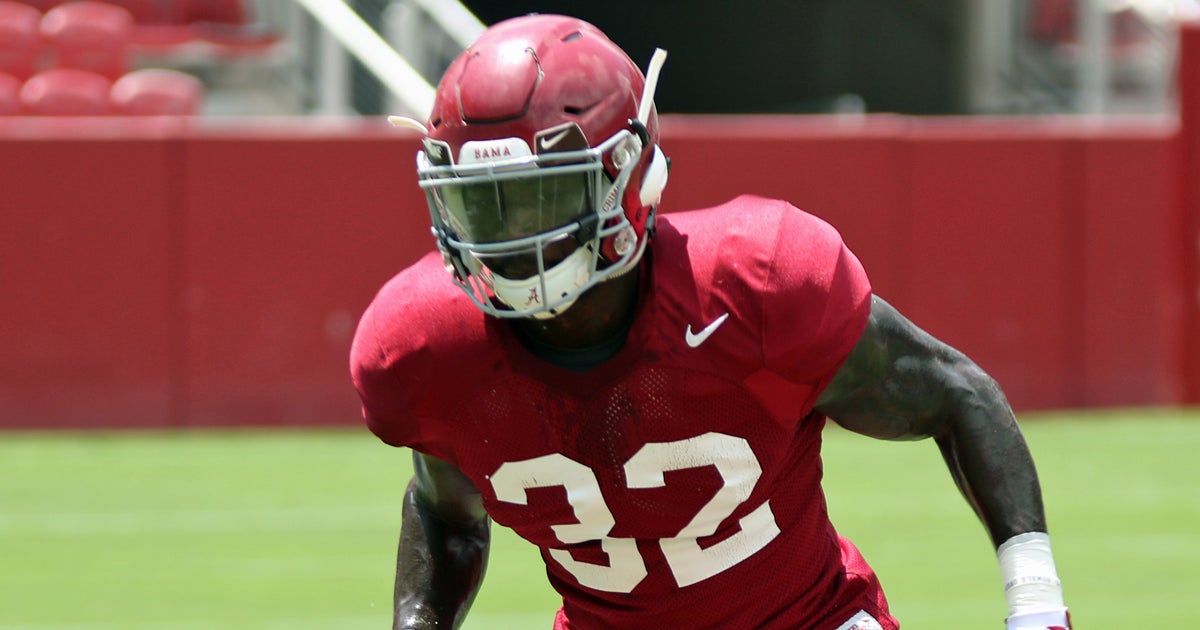 Why a new role for Dylan Moses has him hungry for 2019