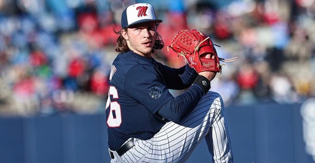 Rebel Rundown | Ole Miss baseball season predictions + Manning’s snub Rebel Rundown | Ole Miss baseball season predictions + Manning’s snub