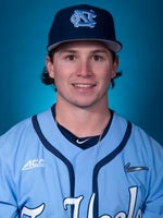 Patrick Alvarez, North Carolina, Second Baseman
