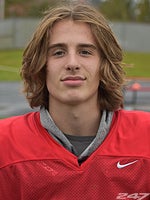 Blake Baker, Clackamas, Quarterback