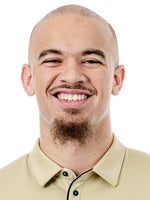 Duncan Powell, Georgia Tech, Power Forward