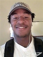 Demetrius Cherry, San Francisco, Defensive Tackle